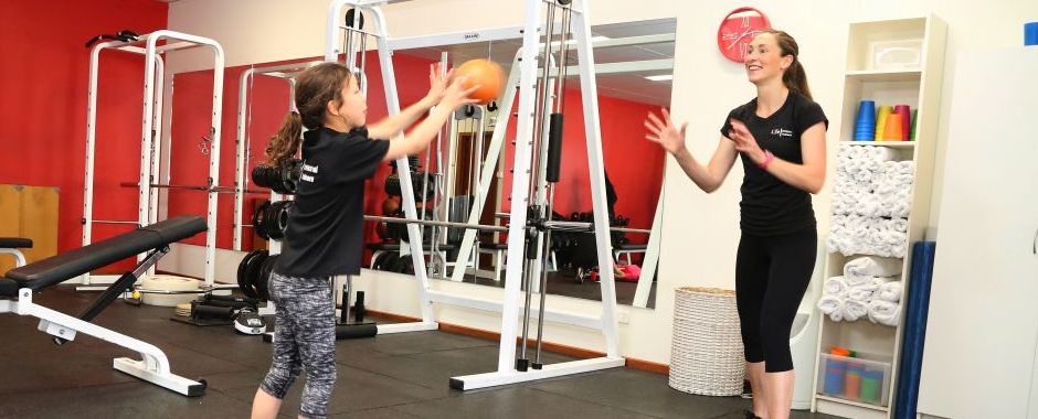 Home | Life Personal Trainers