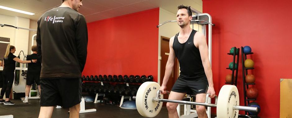 Home | Life Personal Trainers